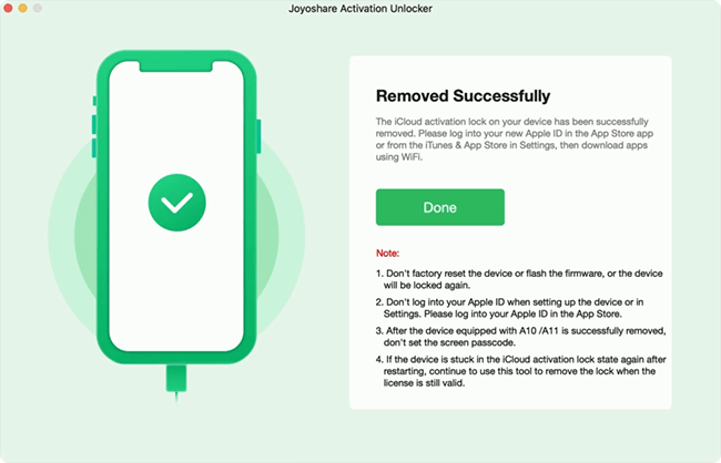iCloud DNS Bypass: Bypass Activation Lock for Free
