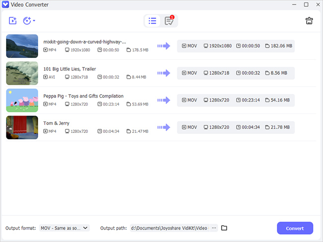 Convert MP3 to MP4 with Image Losslessly/Easily/Free