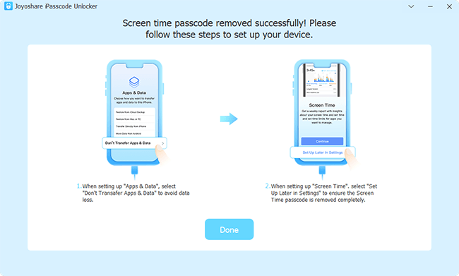 How To Reset Screen Time Passcode Without Apple ID 5 Ways Here
