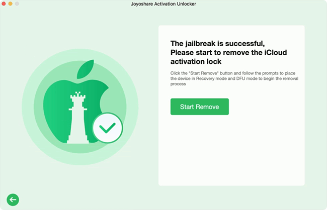 iOS 16 Activation Lock Bypass: Quick Solution on Mac iOS 16 Activation Lock Bypass: Quick Solution on Mac