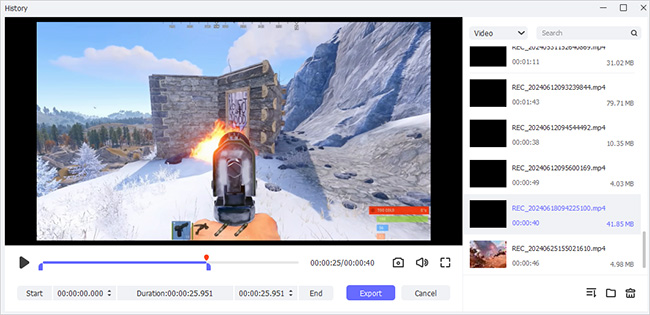 [2024] How to Record Fortnite on PC/Switch/Xbox/PS4