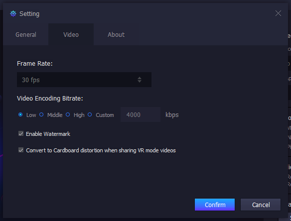 How to Record VR Gameplay