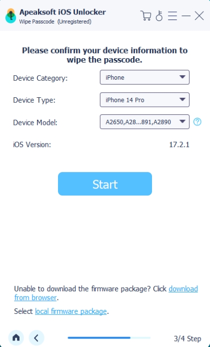 Apeaksoft iOS Unlocker Review & Best Alternative