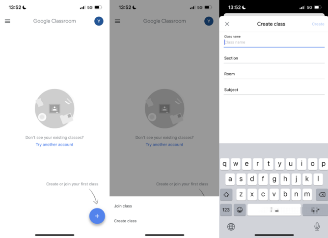 How To Record Google Classroom