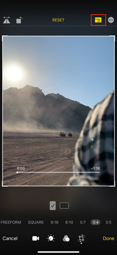 How to Edit Screen Recording on iPhone: Crop, Trim & Audio Guide