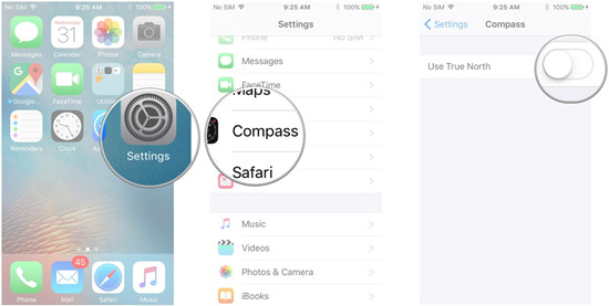 top-9-ways-to-fix-iphone-compass-not-working-2022