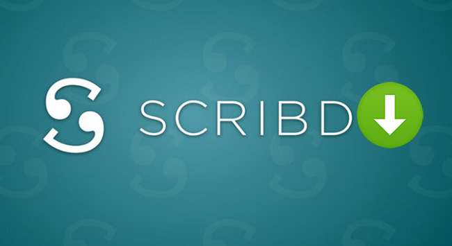 Download From Scribd Without Subscription