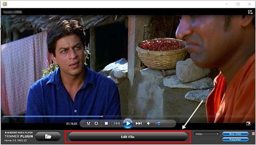 How to Cut Video in Windows Media Player? Solved!
