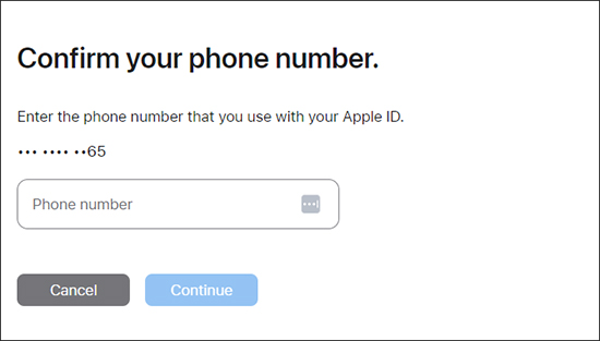 iforgot.apple.com Unlock Apple ID? Full Guide!