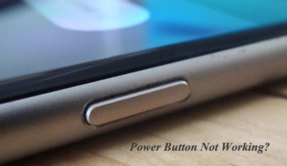 How to Fix iPhone Power Button Is Stuck How to Fix iPhone Power Button Is Stuck
