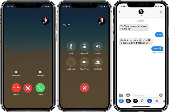 iPhone Won't Make or Receive Calls but Can Text 2024 iPhone Won't Make or Receive Calls but Can Text 2024