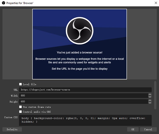 How to Record Browser with OBS (Easy for Everyone)