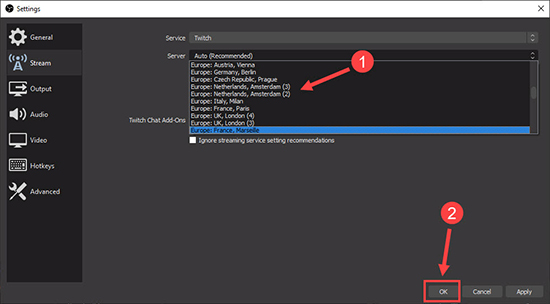 How to Fix OBS Dropped Frames in 2024
