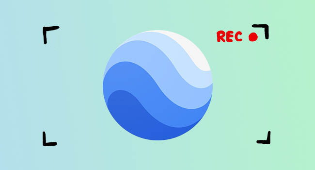 5 Tips To Record Google Earth On Windows Mac Online