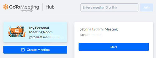 Record GoToMeeting Webinar? Easy Solution!