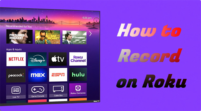 Can You Record on Roku? Solved!