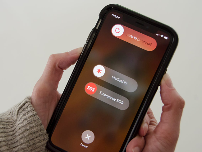 Fix White Lines On IPhone Screen 10 Tips In 2023 