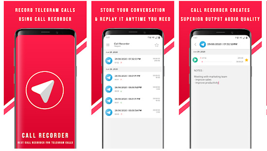 6 Ways to Record Telegram Calls