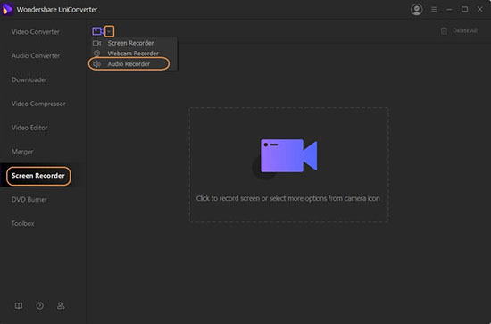 How to Record WAV Files on Windows 10
