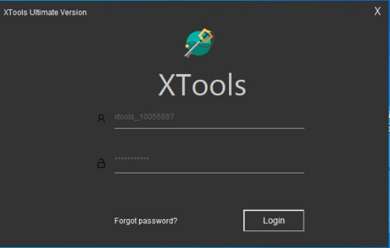 XTools iCloud Unlock Comprehensive Review
