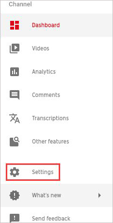 How to Add Watermark to YouTube Videos Easily