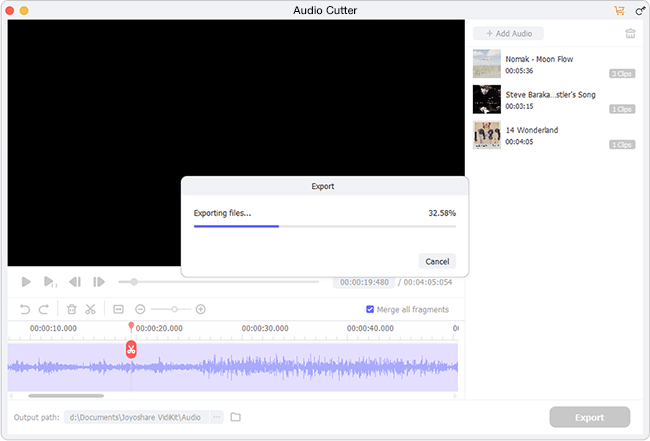 How to Trim an MP3 on Mac? 5 Ways!