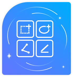 Watermark Wizard - Joyoshare VidiKit | OFFICIAL