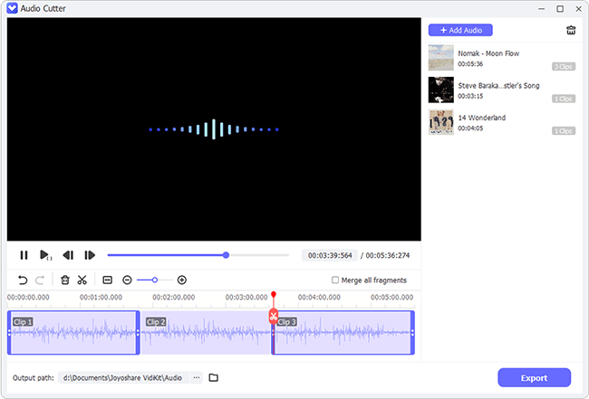 How to Trim MP3 on Windows 10 (5 Ways)