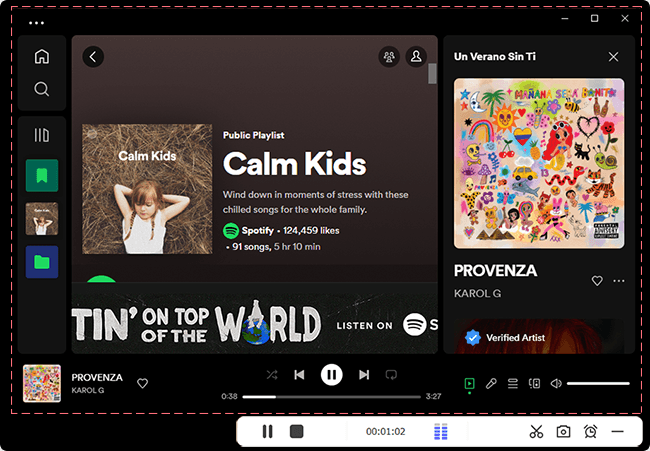 How to Screen Record Crunchyroll 2025 [Updated]